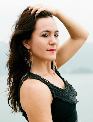 Maggie Blue O'Hara | English Voice Over Wikia | Fandom