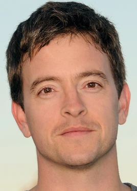 Matthew Ferguson | English Voice Over Wikia | Fandom