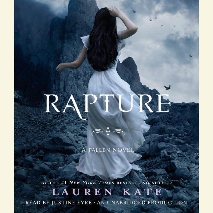 Rapture (2012) | English Voice Over Wikia | Fandom