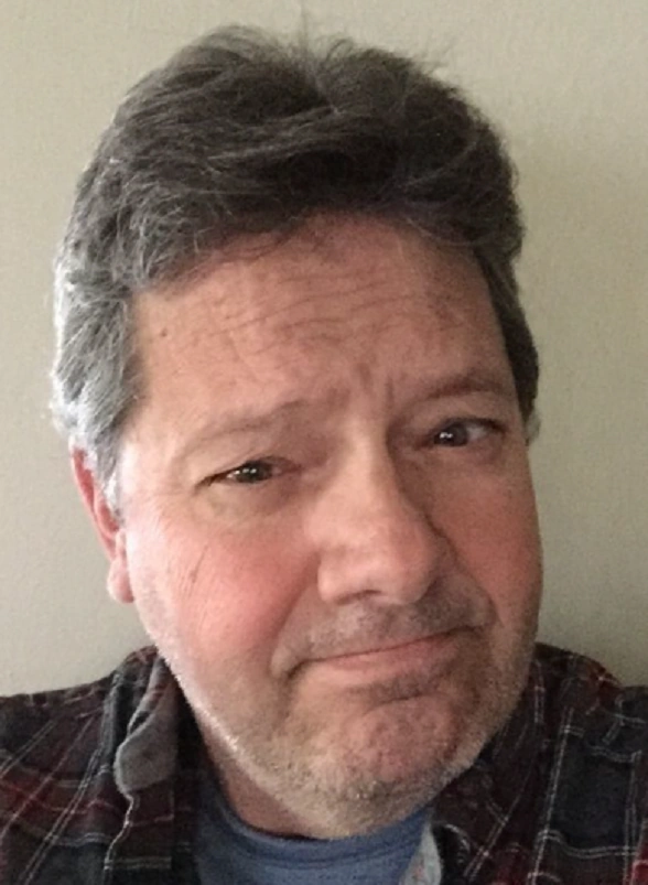 Raymond F. Pental | English Voice Over Wikia | Fandom