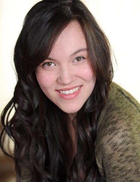 Rhianna DeVries | English Voice Over Wikia | Fandom