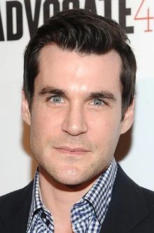 Sean Maher | English Voice Over Wikia | Fandom