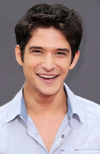 Tyler Posey | English Voice Over Wikia | Fandom