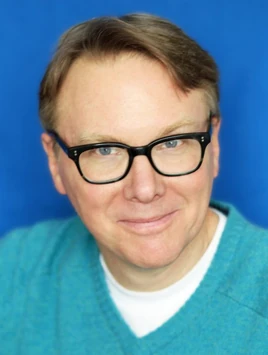 Chris Earle | English Voice Over Wikia | Fandom