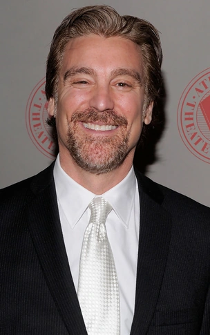 Michael T. Weiss | English Voice Over Wikia | Fandom