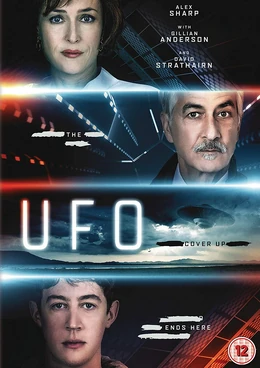 UFO (2018) | English Voice Over Wikia | Fandom