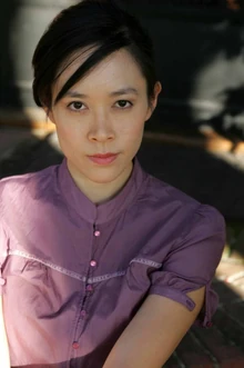 April Hong | English Voice Over Wikia | Fandom