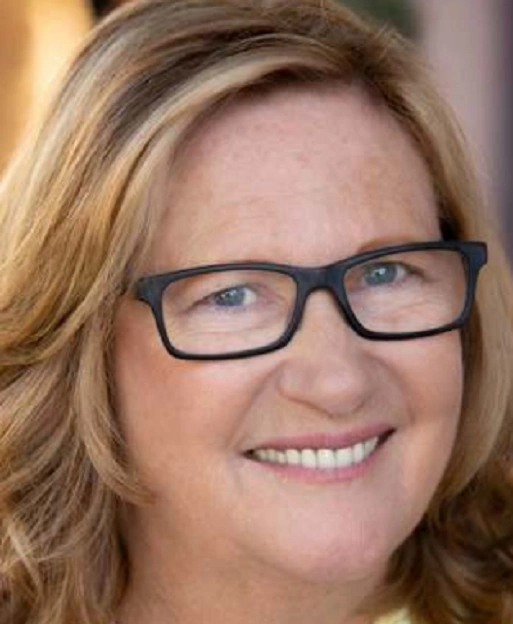 Cinda Adams | English Voice Over Wikia | Fandom