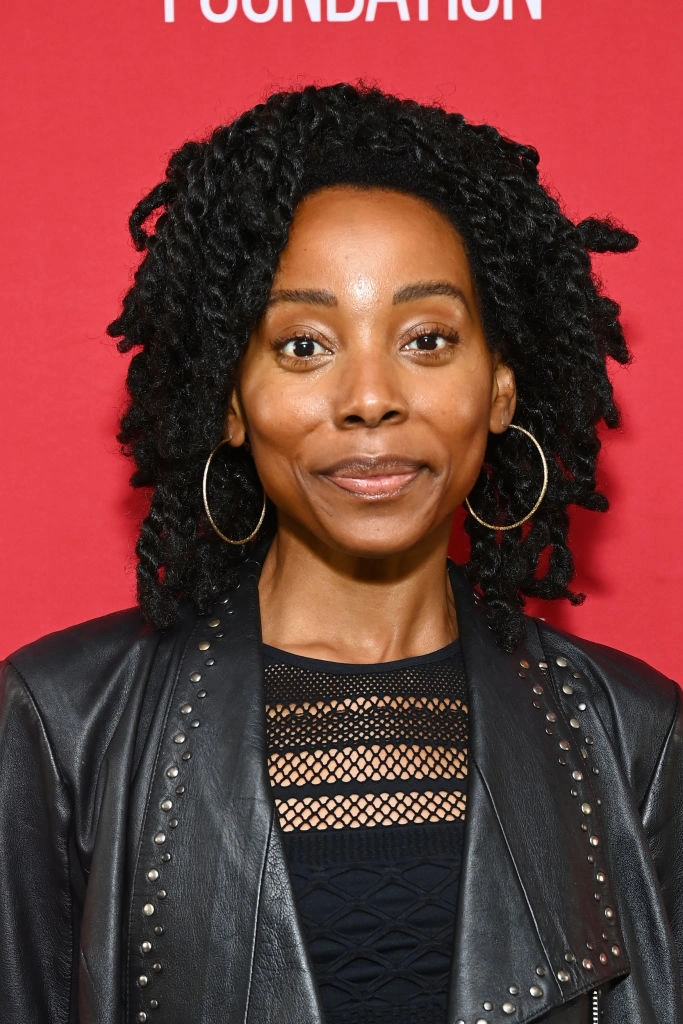 Erica Ash | English Voice Over Wikia | Fandom