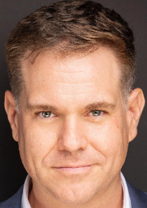 James Mount | English Voice Over Wikia | Fandom