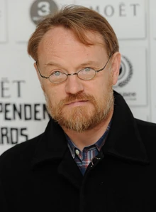 Jared Harris | English Voice Over Wikia | Fandom