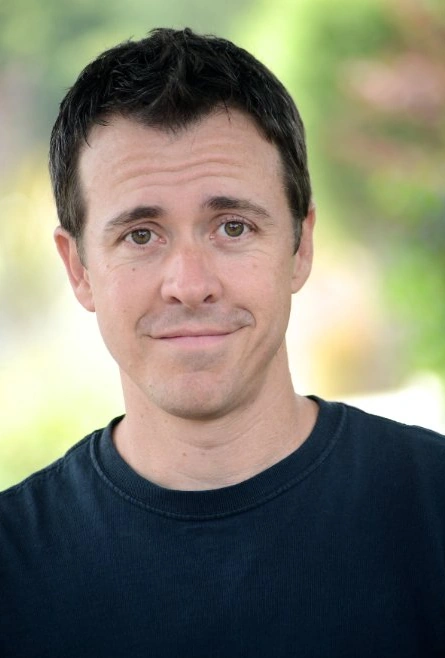 Jesse Burch | English Voice Over Wikia | Fandom