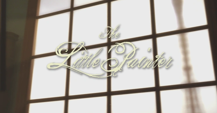 The Little Painter (2014) | English Voice Over Wikia | Fandom