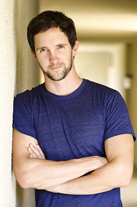 Timothy Eulich | English Voice Over Wikia | Fandom