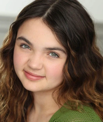 Vivienne Rutherford | English Voice Over Wikia | Fandom