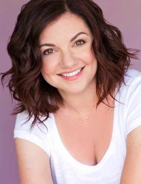 Anna Vocino | English Voice Over Wikia | Fandom
