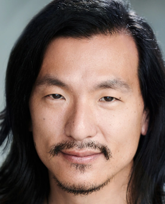 Brian Kim | English Voice Over Wikia | Fandom