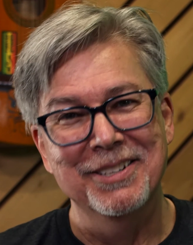 Charles Klausmeyer | English Voice Over Wikia | Fandom