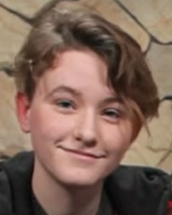 Conrad Dickinson | English Voice Over Wikia | Fandom