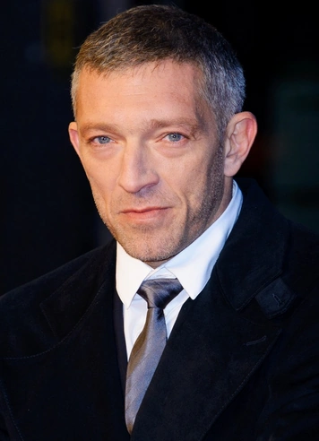 Vincent Cassel | English Voice Over Wikia | Fandom
