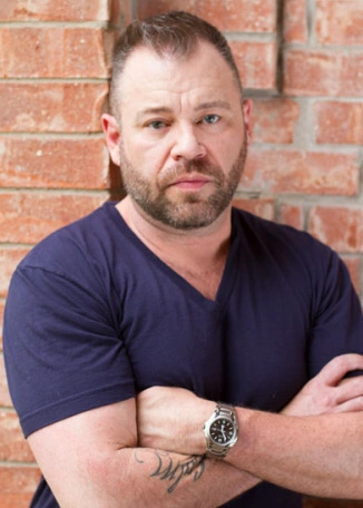 Chad Cline | English Voice Over Wikia | Fandom