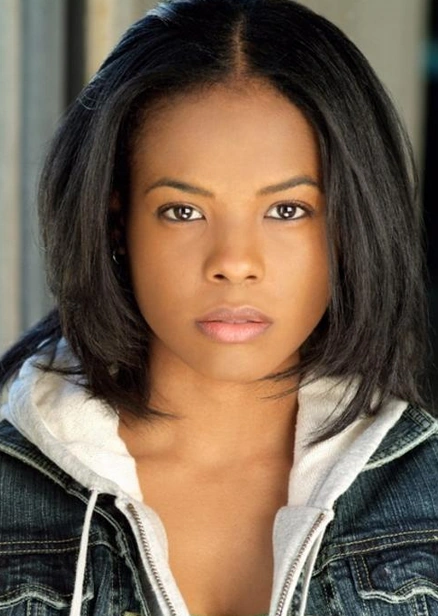 Dana Davis | English Voice Over Wikia | Fandom