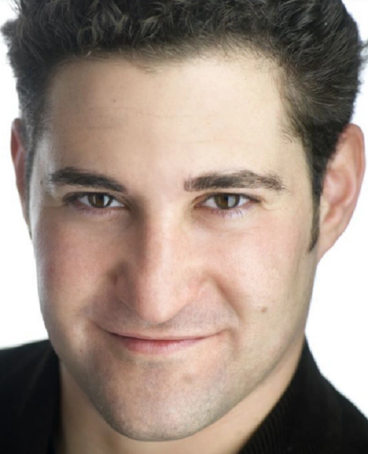 Marty Keiser | English Voice Over Wikia | Fandom