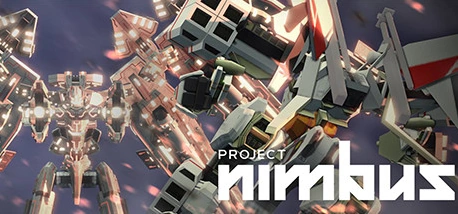 Project Nimbus (2017) | English Voice Over Wikia | Fandom
