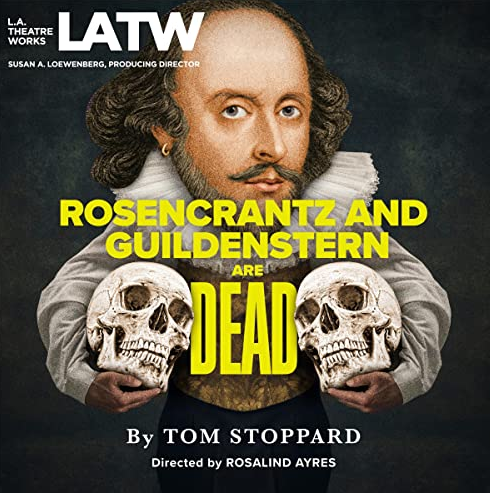 Rosencrantz and Guildenstern are Dead (2022) | English Voice Over Wikia ...
