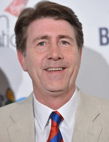 Jim Piddock | English Voice Over Wikia | Fandom