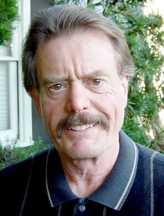 Neil Ross | English Voice Over Wikia | Fandom