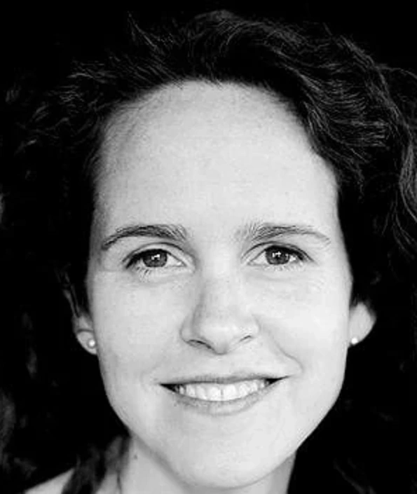 Patricia Rodriguez | English Voice Over Wikia | Fandom