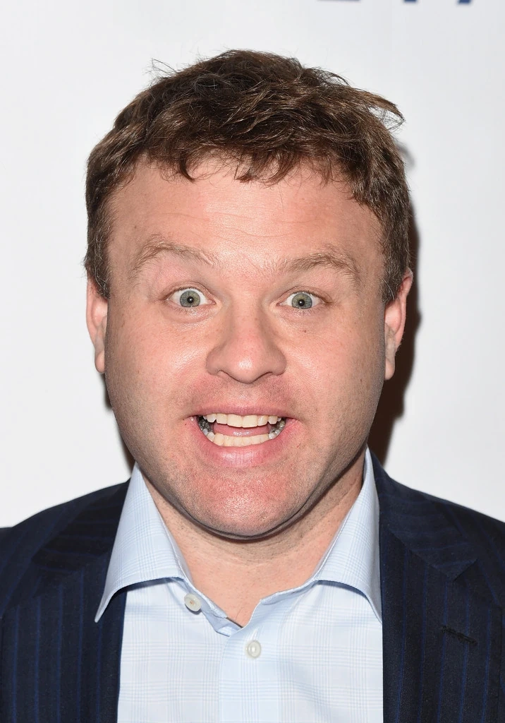 Frank Caliendo | English Voice Over Wikia | Fandom