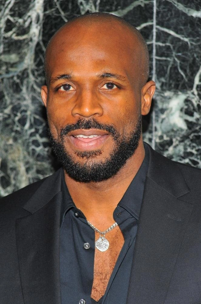 Billy Brown | English Voice Over Wikia | Fandom