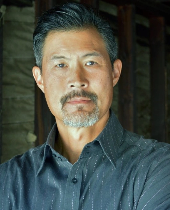 Bruce Locke | English Voice Over Wikia | Fandom