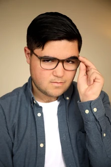 Charles Collings | English Voice Over Wikia | Fandom