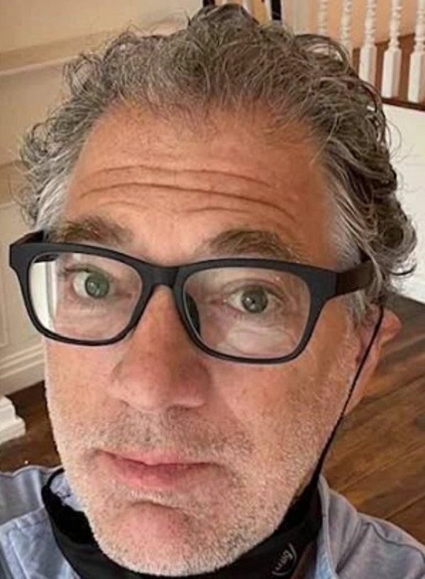 David Fuhrer | English Voice Over Wikia | Fandom