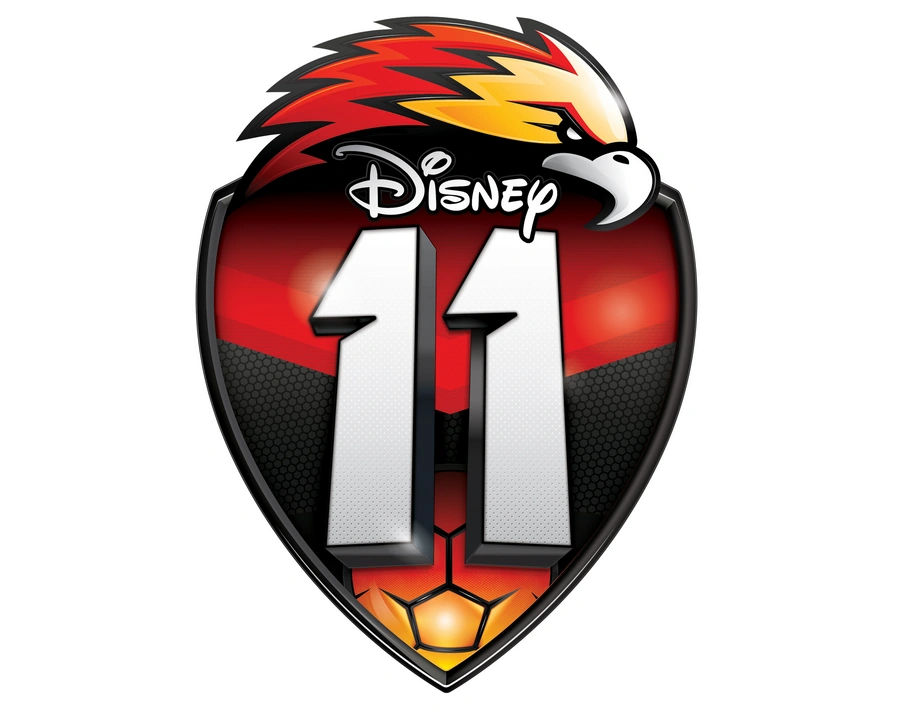 Disney 11 (2018) | English Voice Over Wikia | Fandom