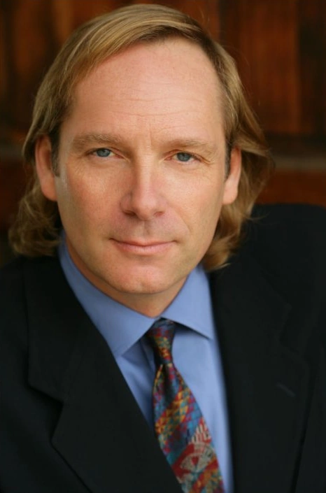 Hans Tester | English Voice Over Wikia | Fandom