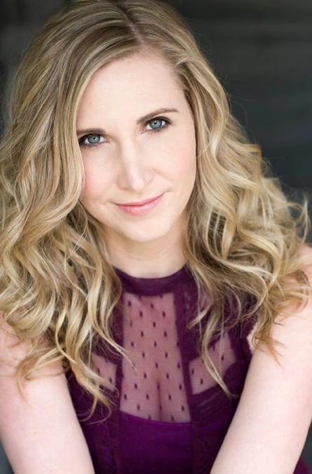 Katherine Von Till | English Voice Over Wikia | Fandom