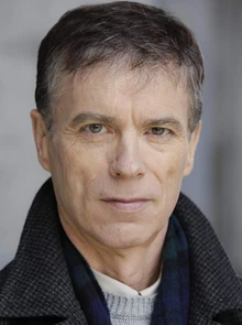 Simon Vance | English Voice Over Wikia | Fandom