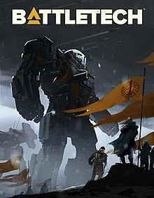 BattleTech (2018) | English Voice Over Wikia | Fandom