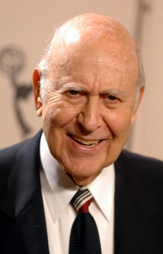Carl Reiner | English Voice Over Wikia | Fandom