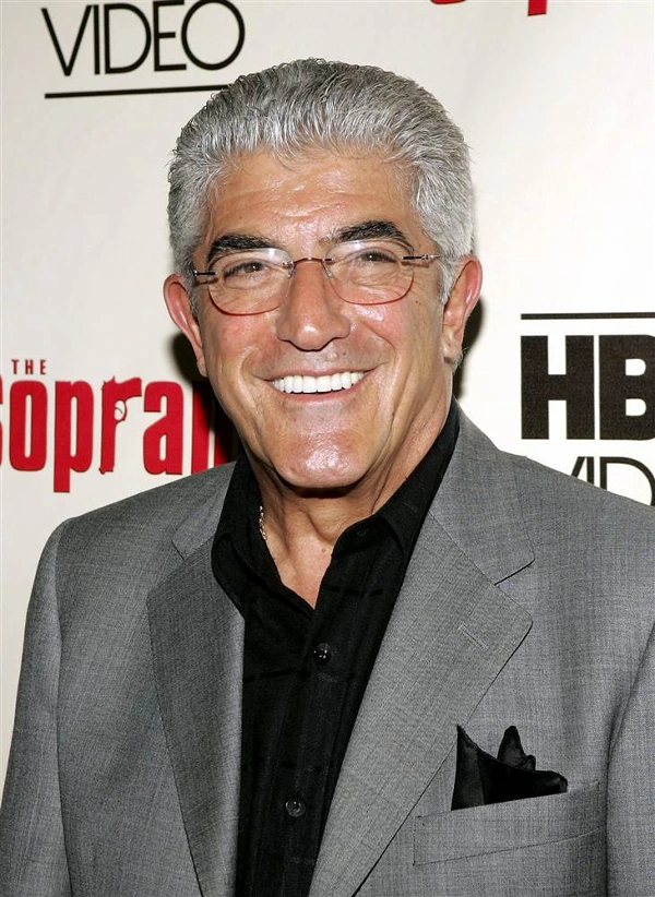 Frank Vincent | English Voice Over Wikia | Fandom
