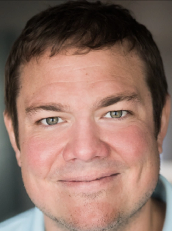 Matt Warzel | English Voice Over Wikia | Fandom