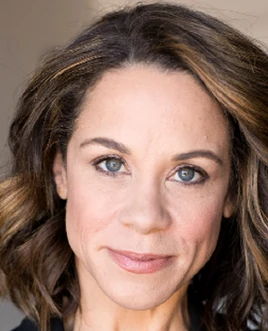 Sherrie Jackson | English Voice Over Wikia | Fandom