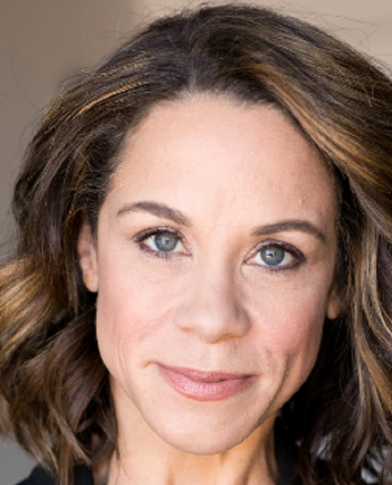 Sherrie Jackson | English Voice Over Wikia | Fandom