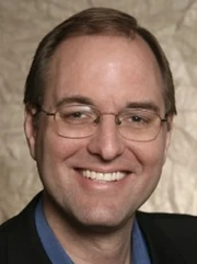 Tony Bancroft | English Voice Over Wikia | Fandom