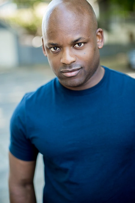 Doron Bell | English Voice Over Wikia | Fandom