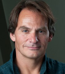 Paul Cowling | English Voice Over Wikia | Fandom